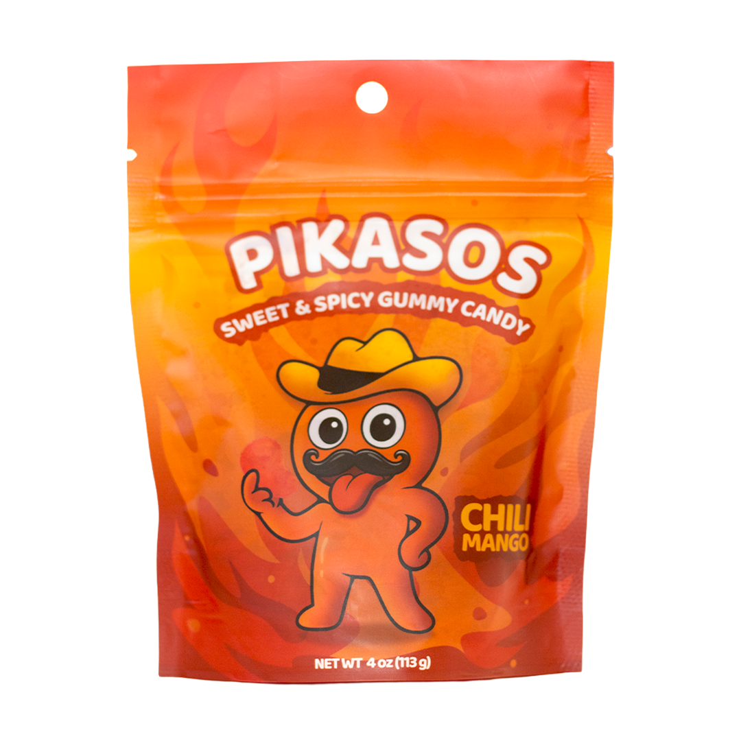 Our Story – Pikasos