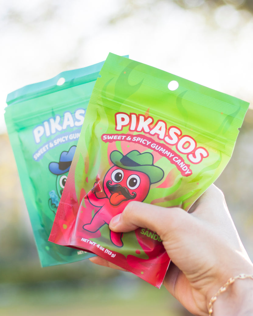Pikasos